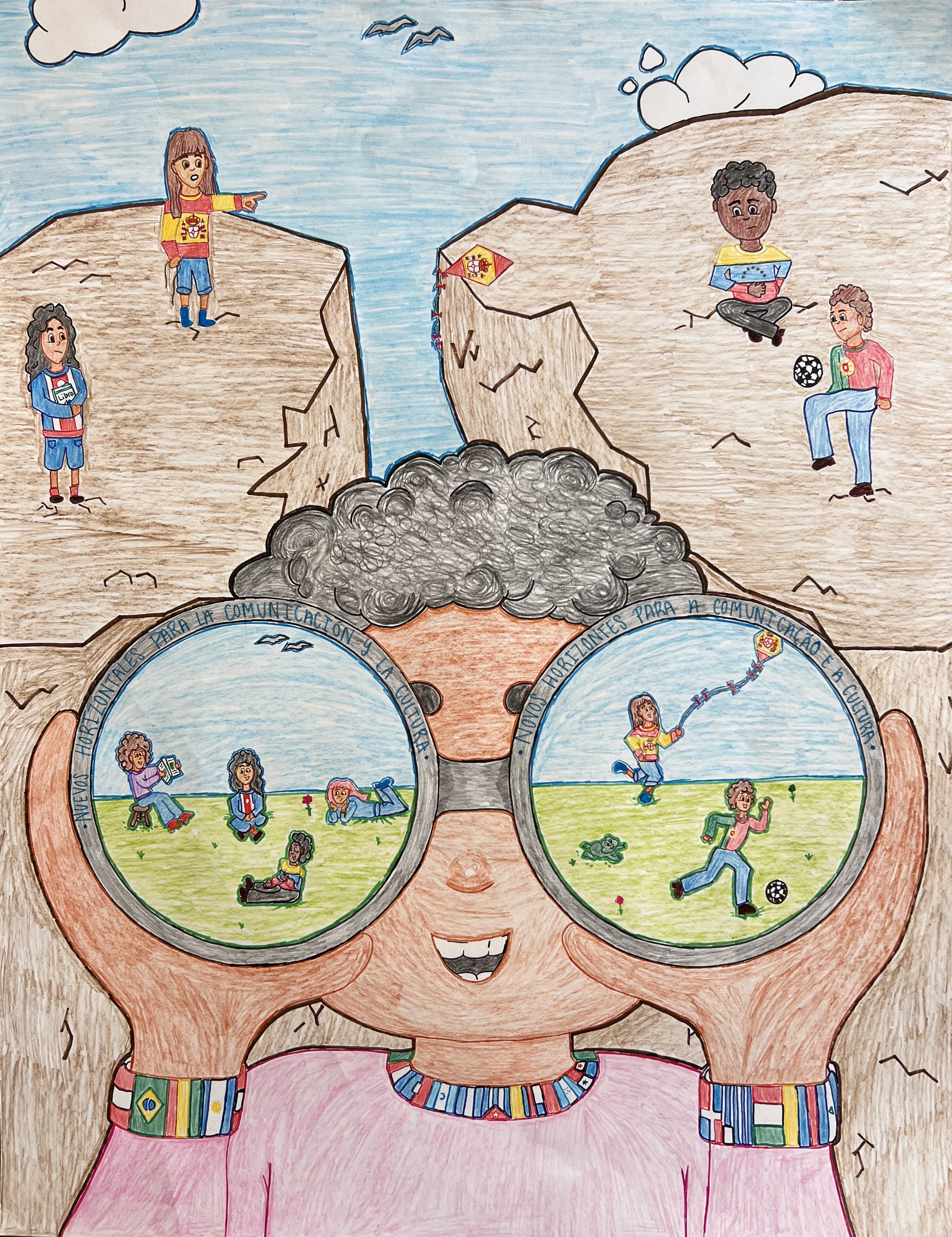 2023 State Poster Winner and National Placers | AATSP - Wisconsin Chapter