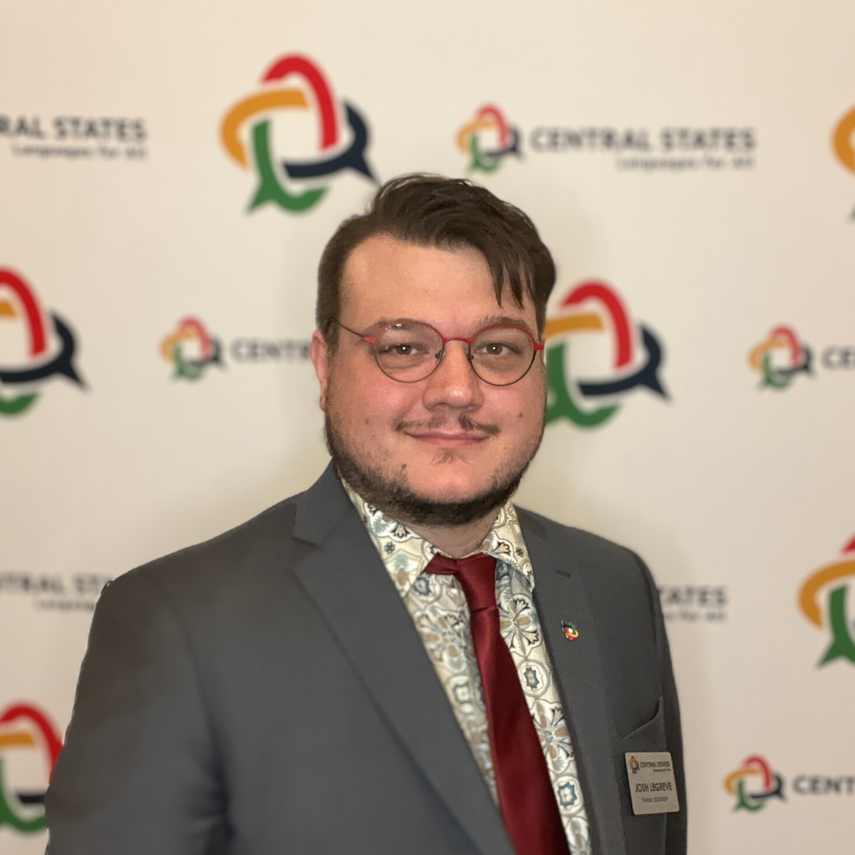 Executive Board | Wisconsin Chapter